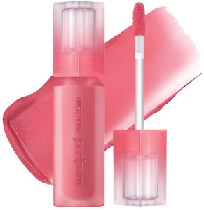 Peripera OVER BLUR TINT (003 PINK CHECK) - Price in India, Buy Peripera ...