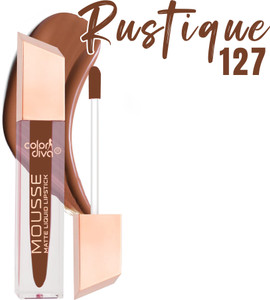 Color Diva RUSTIQUE127 - Price in India, Buy Color Diva RUSTIQUE127 ...