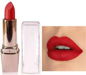 Luipui best creamy matte red color lipstick - Price in India, Buy ...
