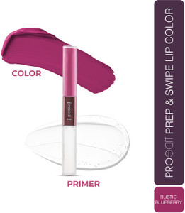 LOTUS MAKE - UP Proedit Prep And Swipe Lip Color With Primer ...