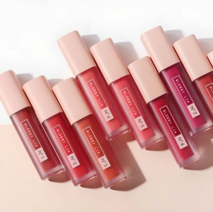 FRIPPE Beauty Sensational Liquid Matte Lipsticks 8 Pc (16 ML) - Price ...