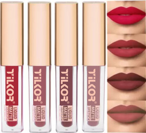 TILKOR RED EDISTION - Price in India, Buy TILKOR RED EDISTION Online In ...