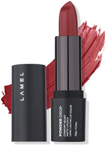 Lamel Lipstick 401Beige 3.8gm - Price in India, Buy Lamel Lipstick ...