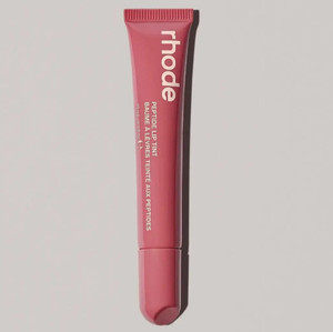 Rhode Peptide Lip Tint & lipstick - salty tan (Soft Mauve) - Price in ...