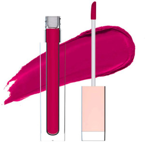 MYEONG Matte Larg Duration Liquid Magenta Lipstick - Price in India ...