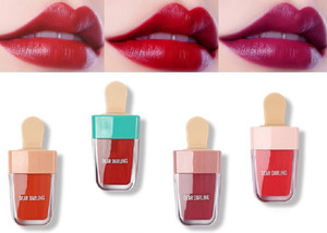 JANOST WATER GEL IPSTICK ICE CREAM LIPSTICK - Price in India, Buy ...