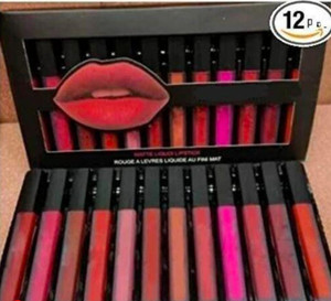 Forever queen 12in1 lipstick - Price in India, Buy Forever queen 12in1 ...