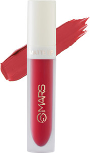 MARS Matte Lip Color With Superfine Finish Formula - Price in India ...