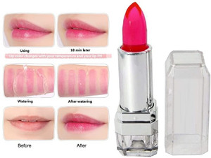 BLUEMERMAID BEST LOOK COLOR CHANGE GEL LIPSTICK FOR LIPS CARE - Price ...