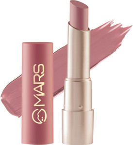 MARS Ultra Pigmented Creamy Matte Lipstick - Price in India, Buy MARS ...