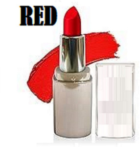 Luipui RED MATTE WATERPROOF LIPSTICK PACK OF 1 6G - Price in India, Buy ...
