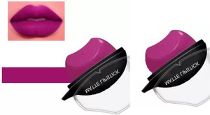 GFSU - GO FOR SOMETHING UNIQUE Matte Non Transfer & Kiss Proof Lip ...