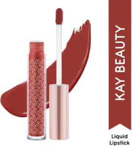 Kay Beauty Matte Liquid Lipstick - Friendship - Price in India, Buy Kay ...