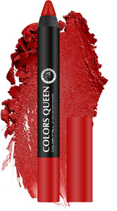 COLORS QUEEN Color It All Highly Pigmented Long Lasting Non Transfer ...