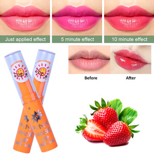 PINNER PERISH COLOR CHANGE PINK MAGIC LIPSTICK - Price in India, Buy ...