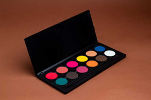 NEHIK ENTERPRISE Creamy Matte Finish Lip Colors Lipstick |Travel ...