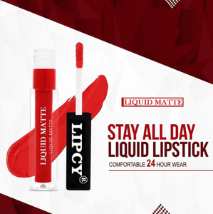 lipcy lipstick - Price in India, Buy lipcy lipstick Online In India ...