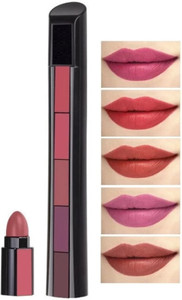 FLIPZON 5 in 1 Red edition lipstick - Price in India, Buy FLIPZON 5 in ...