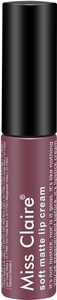 Miss Claire Soft Matte Lip Cream - 55 - Price in India, Buy Miss Claire ...