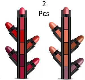 Justtya Insta Beauty 5 in 1 Forever Enrich Matte Lipstick - Price in ...
