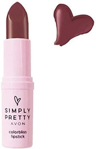 AVON Simply Pretty Colorbliss Lipstick - Price in India, Buy AVON ...