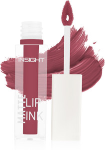 Insight Cosmetics Matte Lip ink (LG43-27) - Price in India, Buy Insight ...