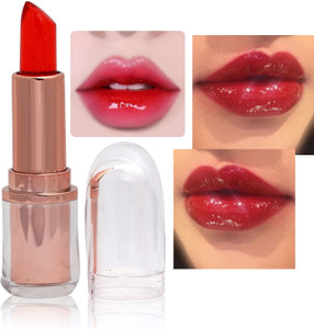 NADJA BEST GLOSSY FINISH CHERRY FLAVOR LIPSTICK - Price in India, Buy ...