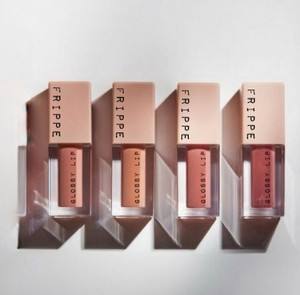 FRIPPE Full pigment, long wearing matte lipstick - Price in India, Buy ...