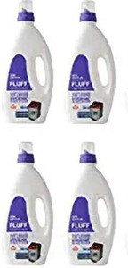 IFB Liquid Detergent -Top Load ( Pack of 4 ) Multi-Fragrance Liquid ...