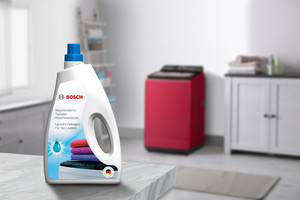 BOSCH Top Load Washing Machine Liquid Detergent Price in India - Buy ...