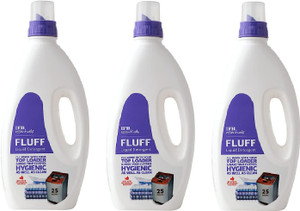 IFB Liquid Detergent Top Load Multi-Fragrance Multi-Fragrance Liquid ...