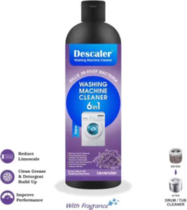 SPIRITUAL HOUSE Scale Remover liquid With Lavender Fragrance for all ...