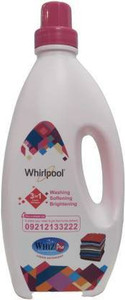 Whirlpool WhiPro_3252 Aqua Liquid Detergent Price in India - Buy ...
