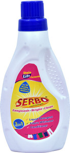 SERBO All in one Classic Liquid Detergent Price in India - Buy SERBO ...
