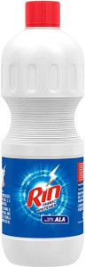 Rin Ala Fabric Whitener & Ala Bleach (PACK OF 1 ) Multi-Fragrance ...