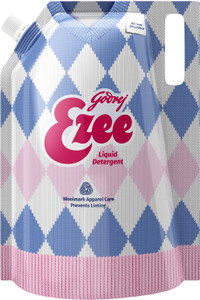 godrej ezee for Winter Wear Fresh Liquid Detergent Price in India - Buy ...