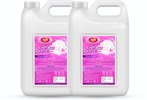soft British Pink Liquid Detergent, Laundry Liquid for Non-Acidic 10 ...