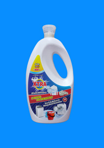Xtradetergent Xtra one litre liquid detergent Fresh Liquid Detergent ...