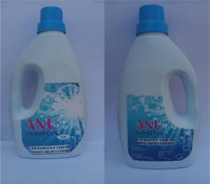 ANU PRODUCTS Liquid Detergent Fresh Liquid Detergent Price in India ...