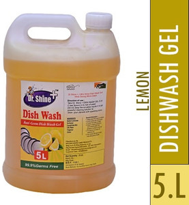Dr.shine D-05 Fresh Liquid Detergent Price in India - Buy Dr.shine D-05 ...