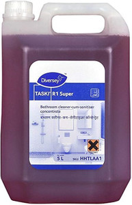 Diversey TASKI R1 Aqua Liquid Detergent Price in India - Buy Diversey ...