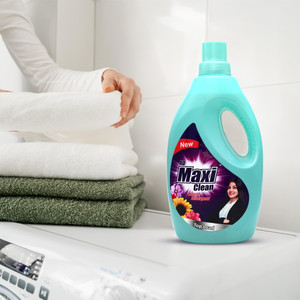 Ad Maxi Clean Top Load Liquid Detergent Fresh Liquid Detergent Price in ...
