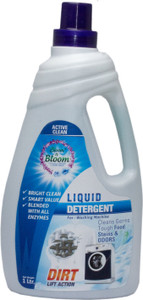 BloomnBloom Buy 3 Get 1 Free Liquid Detergent Aqua Liquid Detergent ...