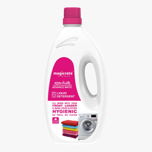 magicrete MAG-PACK-1 Blossom Liquid Detergent Price in India - Buy ...