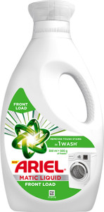 Ariel Front Load Liquid Detergent Price in India - Buy Ariel Front Load ...