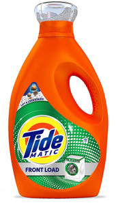 Tide Matic Front Load Fresh Liquid Detergent Price in India - Buy Tide ...