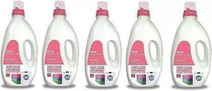 IFB Essentials Fluff Matic Fabric Washing Machine Liquid Detergent ...