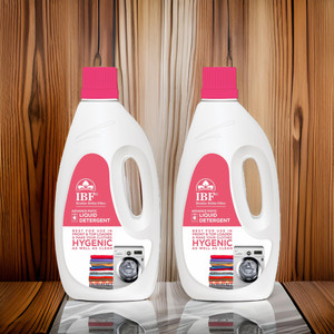 IBF Liquid Machine Learning Models Neem Liquid Detergent Price in India ...
