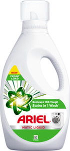 Ariel Front Load Liquid Detergent Liquid Detergent Price in India - Buy ...