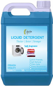 Harbe blue o1 Fresh Liquid Detergent Price in India - Buy Harbe blue o1 ...